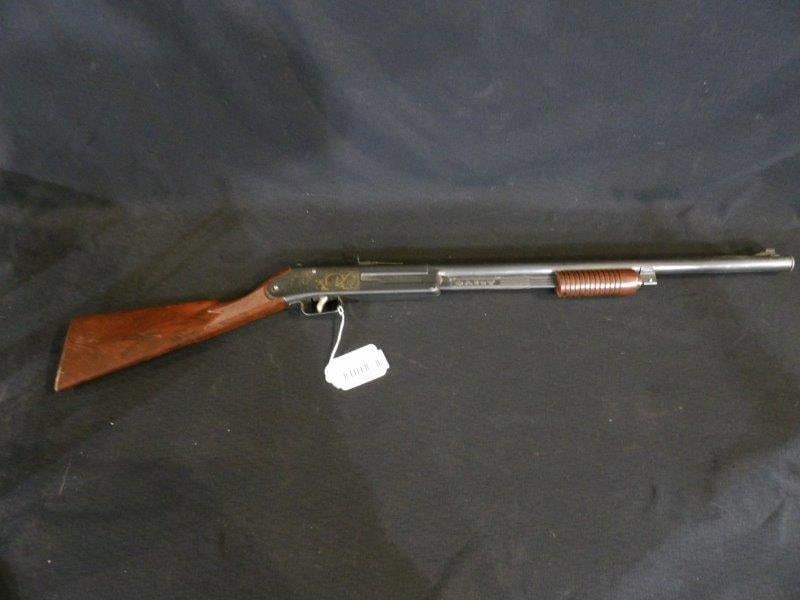 Vintage Daisy Model 107 Bb Gun Auction