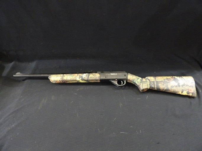 Daisy Powerline 35 Pellet Gun