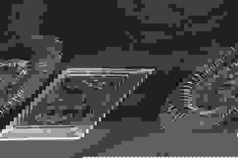 C.t. Heisel Chewing Gum Dish & George Urban Milling Co Plate Auction