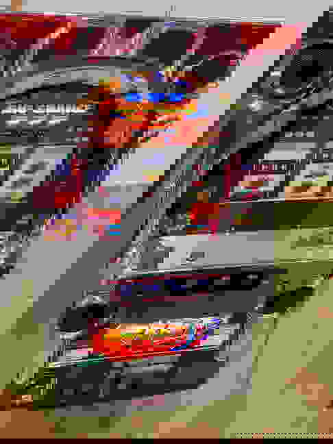 Big Chance 777 Slot Machine Auction