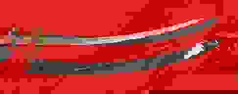 18th Century Curved Indian Sword Auction