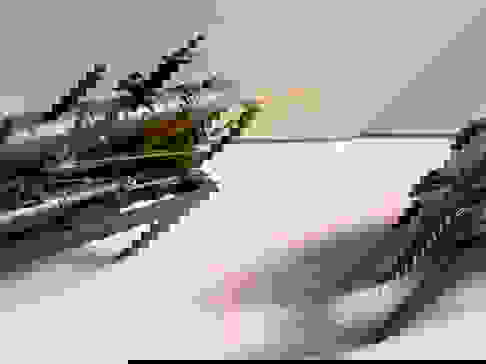 Weeden Steam Engine Auction