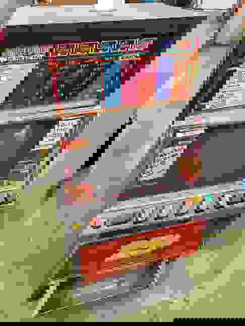 Poker Slot Machine Auction