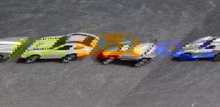 Vintage Hot Wheel Red Line Cars Lot Of 3 Auction