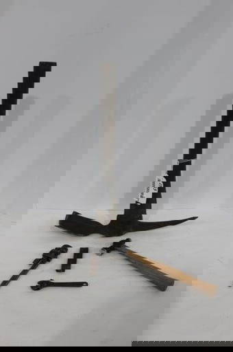 Us Diamond Culk 1944 Pick, Mini Wrenches And More