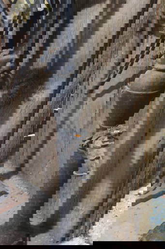 Baker Mfg Co. Monitor Well Pump