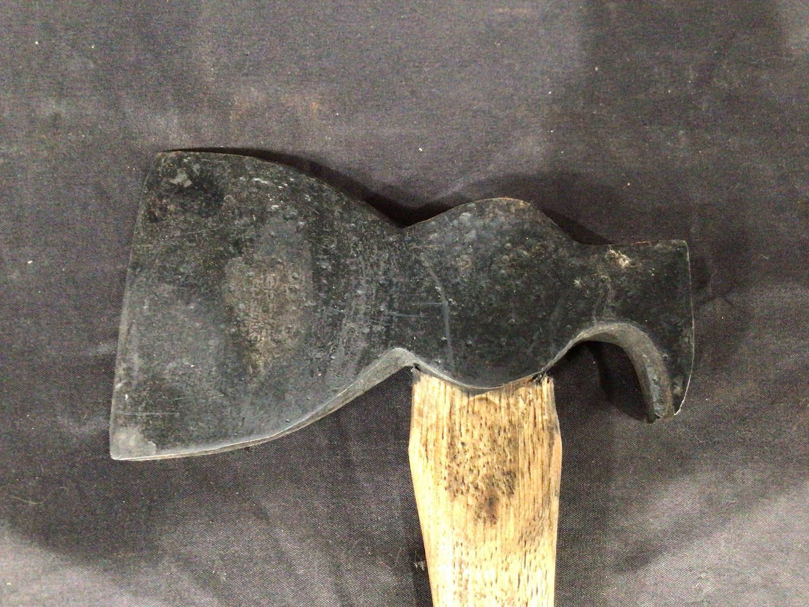 Grove Tool Works Hatchet Nail Puller Auction