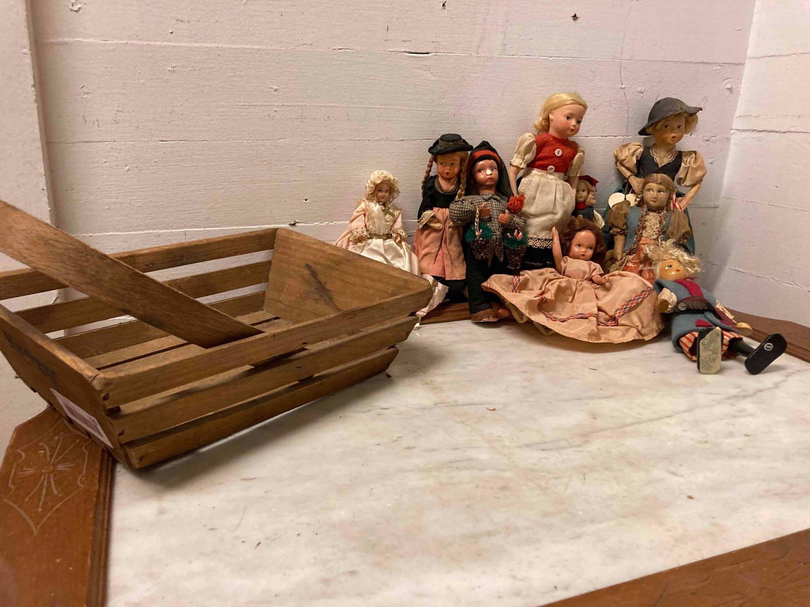 Baitz German Dolls Auction