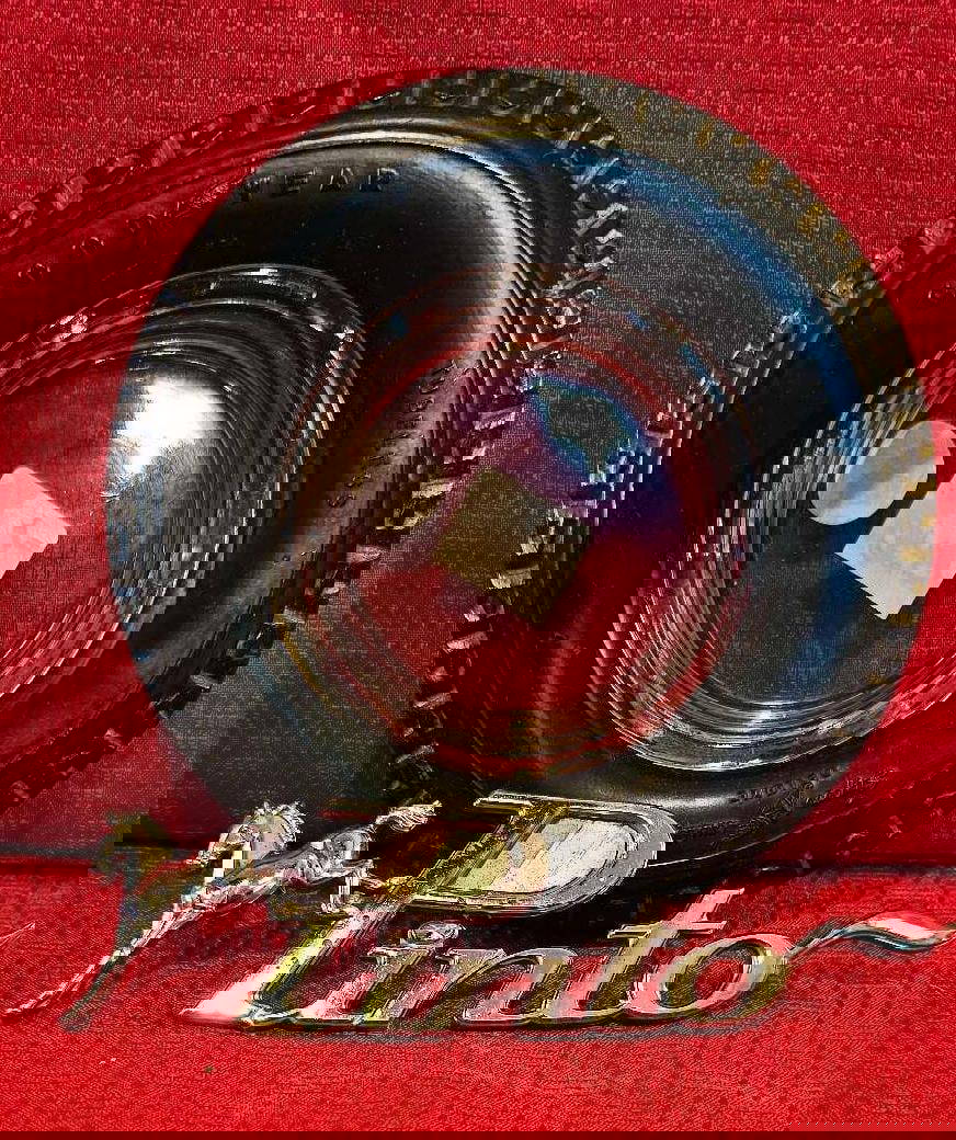 Pinto Emblem And Goodyear Tire Ashtray Auction