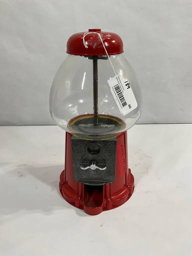 25 Cent Candy Machine