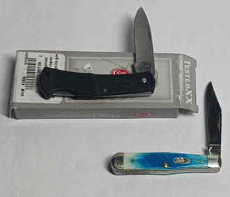 Case Xx Pocket Knife