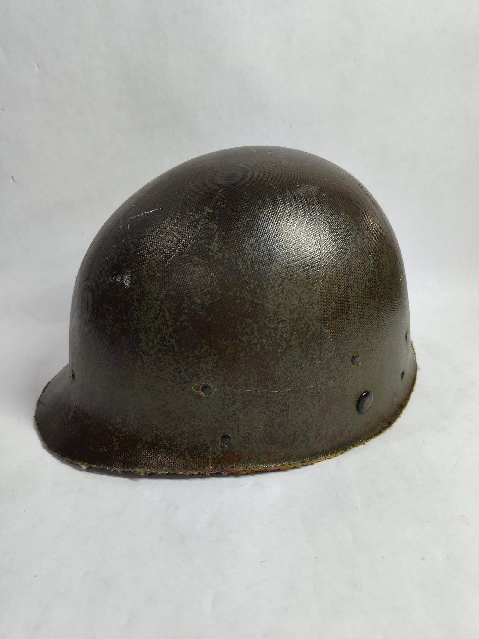 Military Helmet Insert - Jul 21, 2025 | Atlee Raber Auctions In Oh