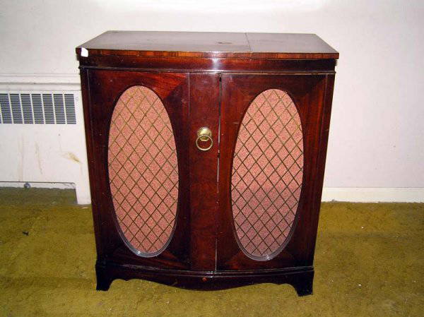 11: Antique Bendix Radio/Phonograph Model 1217D - May 06, 2006 | Prime ...