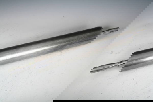 2286: Large M.F.G. Industrial Metal Rolling Pin - Feb 25, 2007 ...