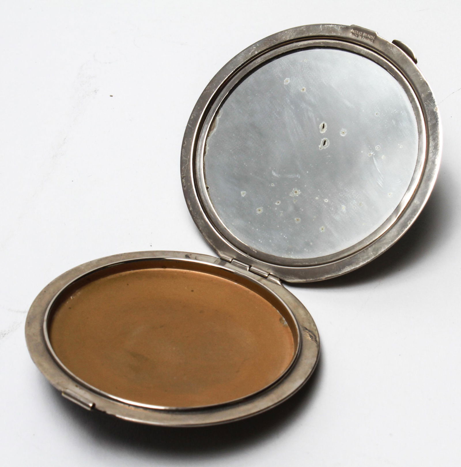 Dali / Schiaparelli Manner Rotary Dial Compact - Jan 19, 2020 ...