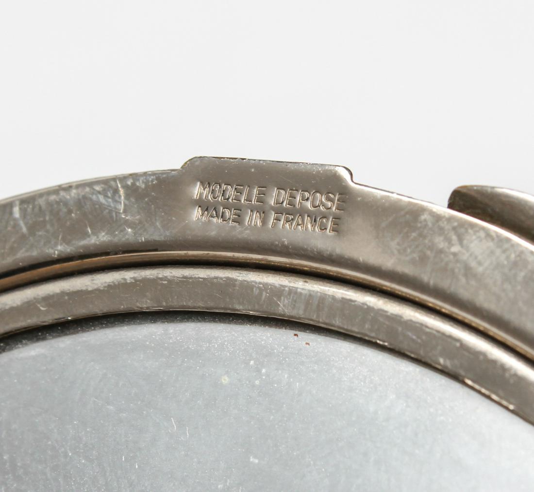 Dali / Schiaparelli Manner Rotary Dial Compact - Jan 19, 2020 ...