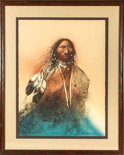 Mark Rohrig Prices - 32 Auction Price Results