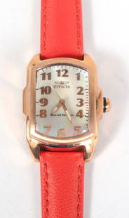 Invicta "lupah" #16056 Special Edition Watch