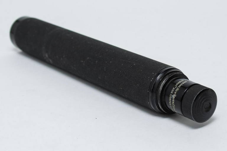 Mossberg Spotting Scope Model A Spot Shot 20x