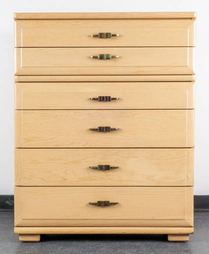 Mengel Furniture Mid Century Modern Dresser