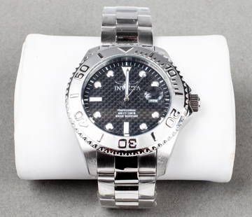 Buy Invicta Pro Diver Automatic 47mm Watch | Kamy Inc In Fl