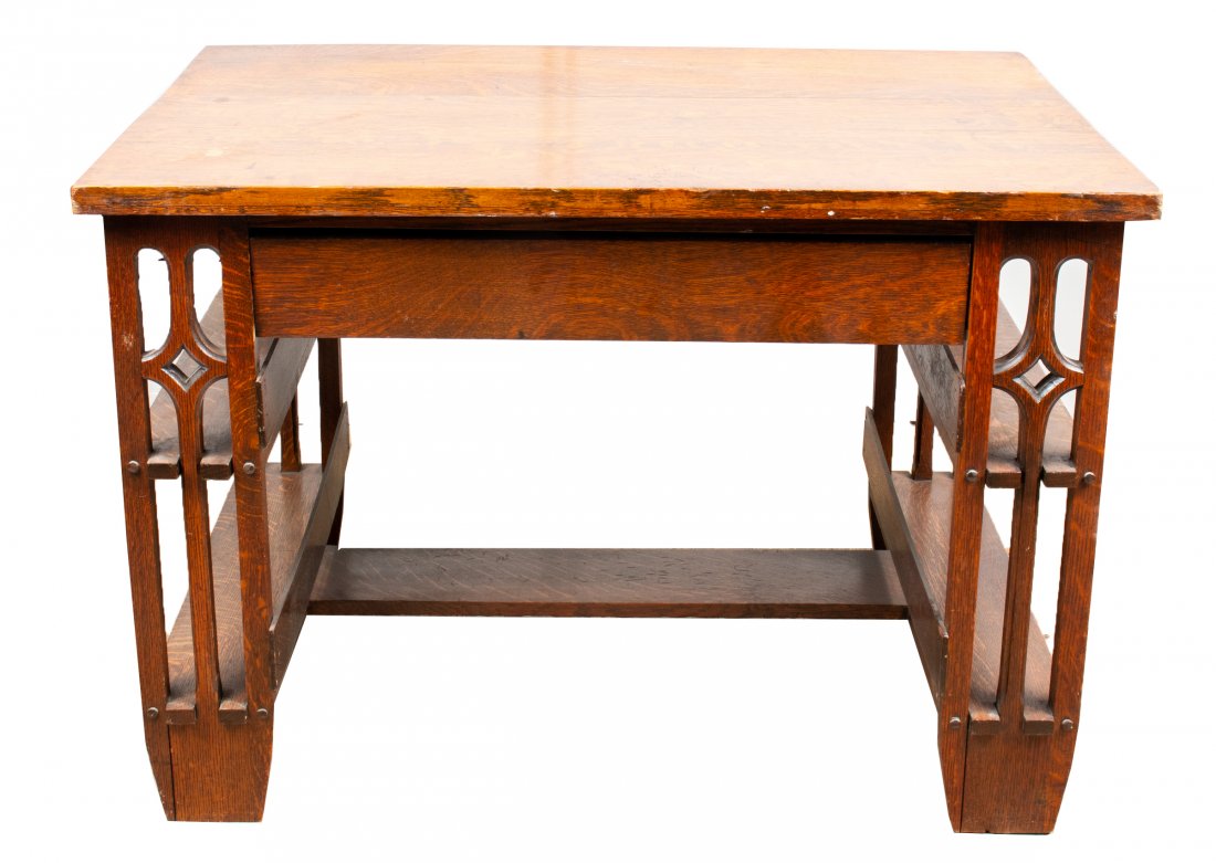 Arts & Crafts Oak Hanging Plate Rail c1910 - Sep 26, 2020 | California ...