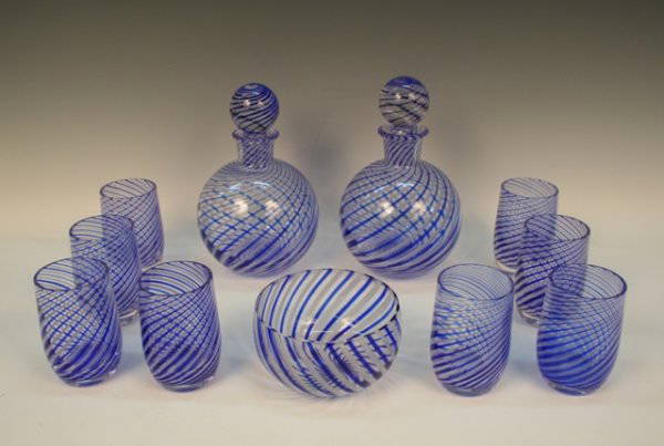 Cesm I Bulbul Turkish Glassware Set By Pasabahce