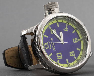 Russian Invicta 1959 Diver Wristwatch, #1440