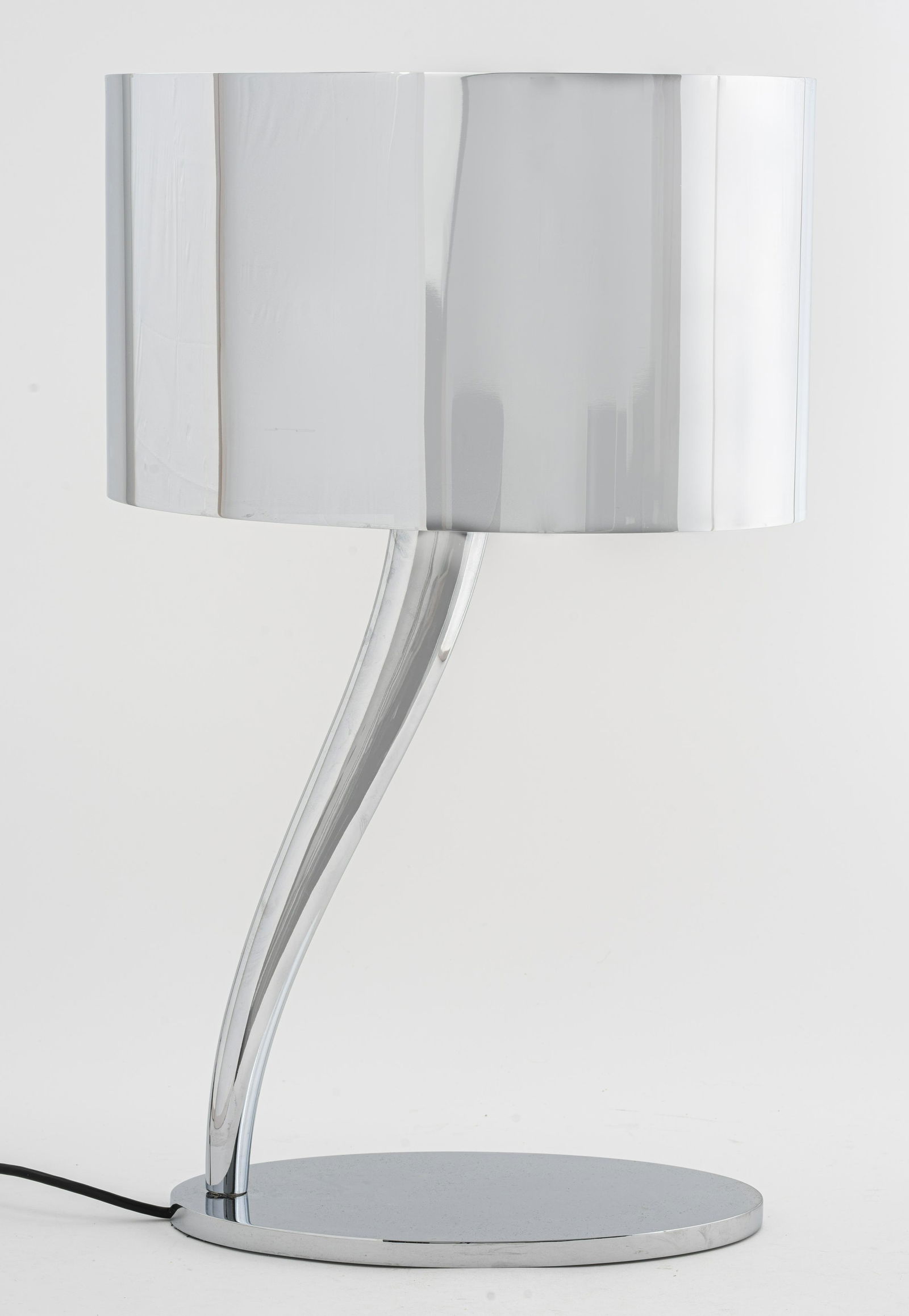 Fendi Casa Italian Modern Cassiopeia Table Lamp | Barnebys