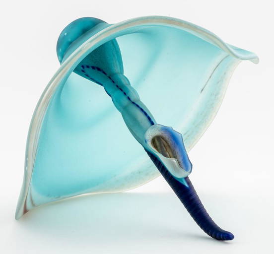 Stephen Dee Edwards Studio Art Glass Sculpture - Dec 05, 2021 ...