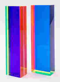 Mike Bucha (American, Contemporary) Two Sculptures. - Apr 21, 2020 ...