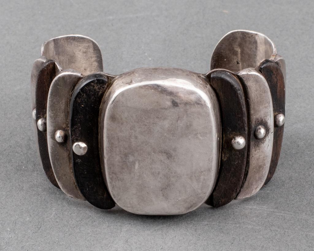 William Spratling Cuff Bracelets for Sale at Auction