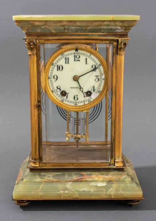 Mexican Clocks for Sale at Auction