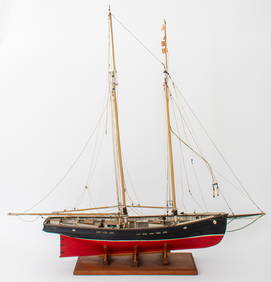 Ship Model