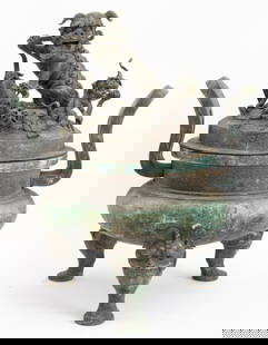 Chinese Antiques for Sale