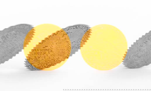 1853 2 1/2 Dollar Gold Coin Auction