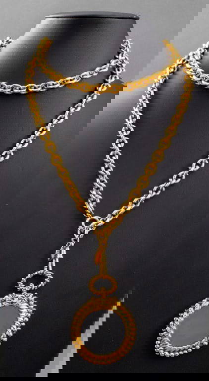 Chanel Desk Accessories for Sale at Auction