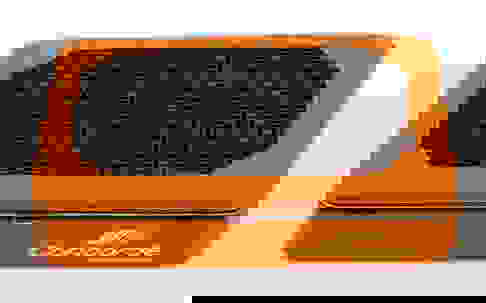 Concorde Air France Leather Playing Cards Box Auction