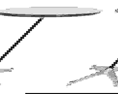 Eames For Herman Miller Circular Dining Table Auction