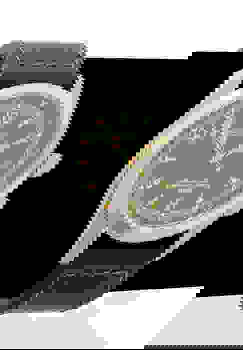 Seiko Alpinist Steel Compass Dial Watch Auction