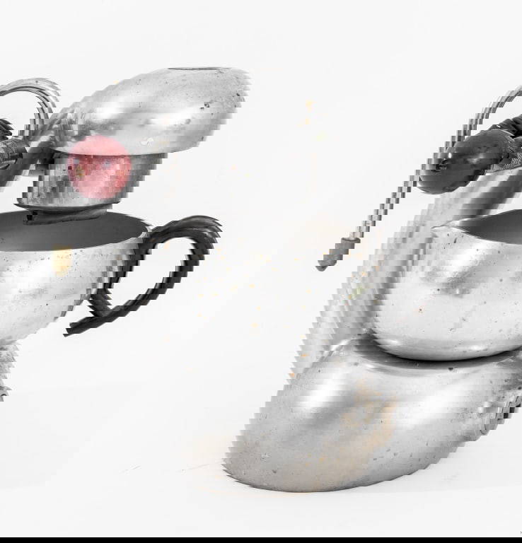 Atomic Brevetti Robbiati Espresso Maker, 1960s Auction