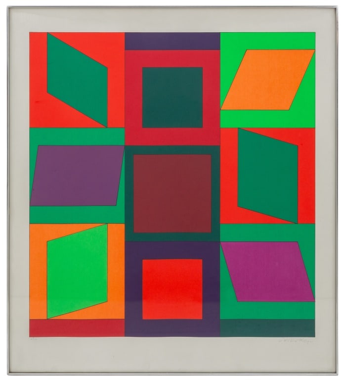 New York City Estate Auction, February 20 starts on 2/20/2025