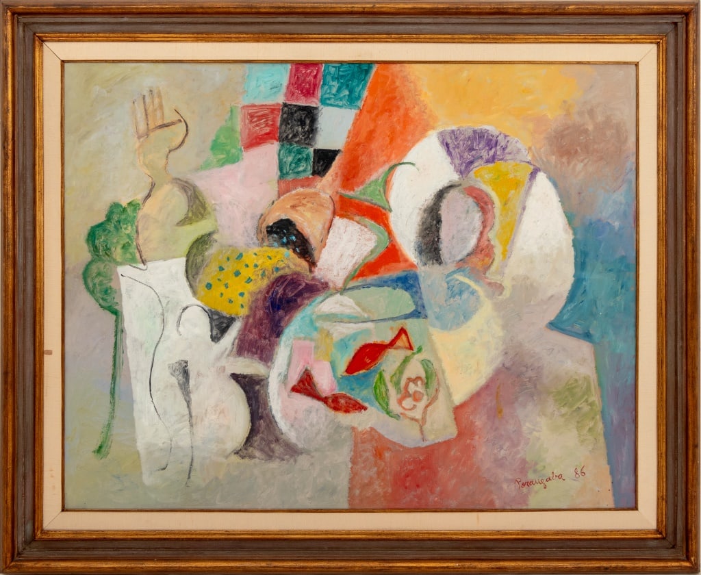 New York City Estate Auction, March 20 starts on 3/20/2025