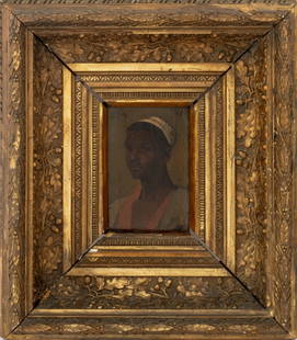 Oil Paintings for Sale at Auction - Page 4