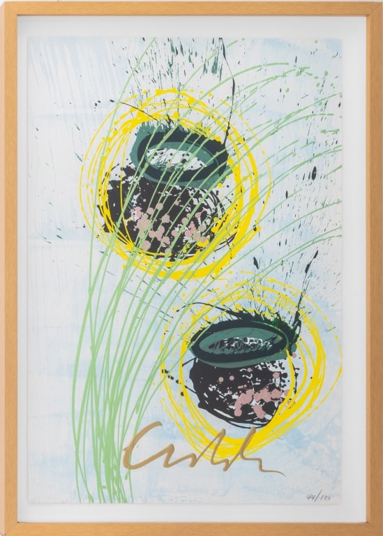 New York City Estate Auction, May 15 starts on 5/15/2025