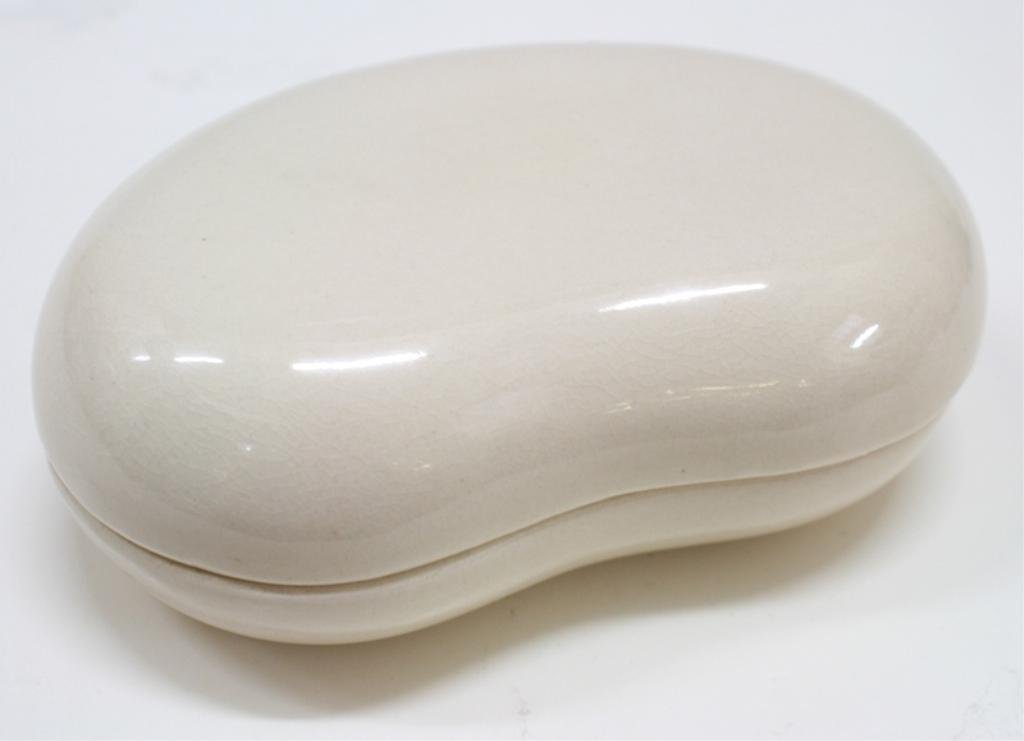 Halston Bean Soap Dish Designed By Elsa Peretti