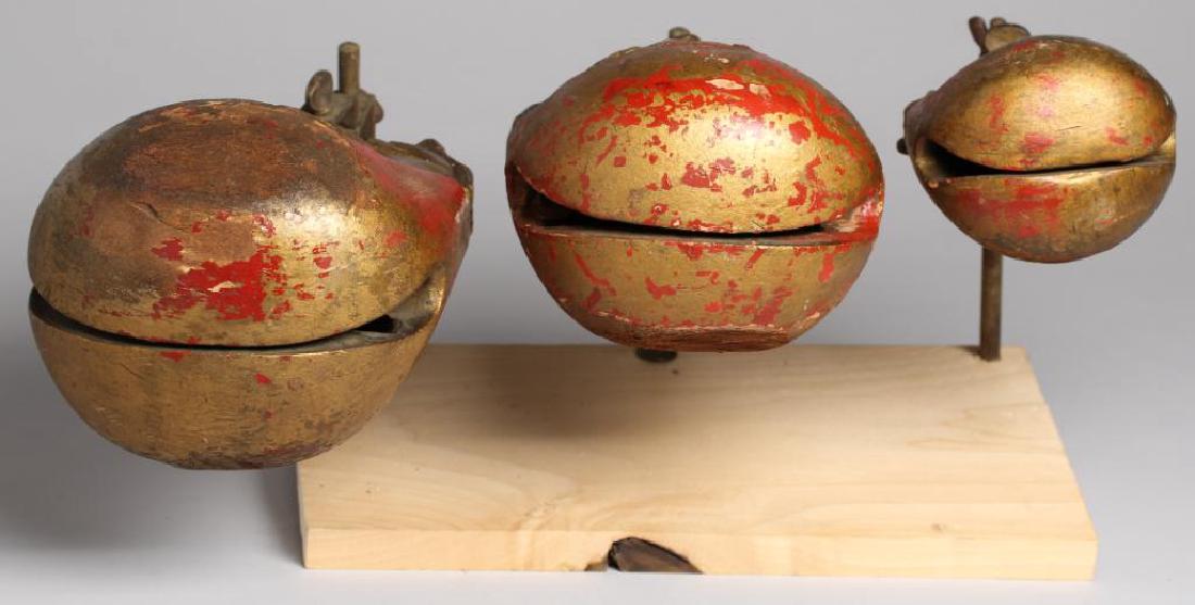 Chinese Temple Block | atelier-yuwa.ciao.jp