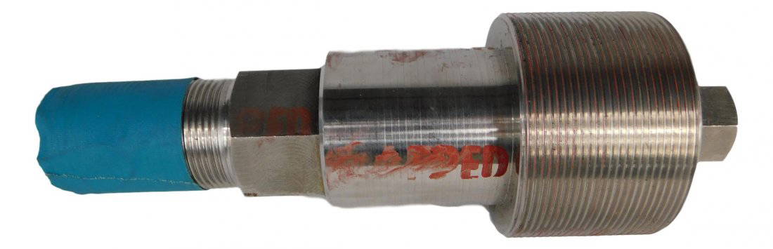 Nasa Space Shuttle Stailess Steel Threaded Stud