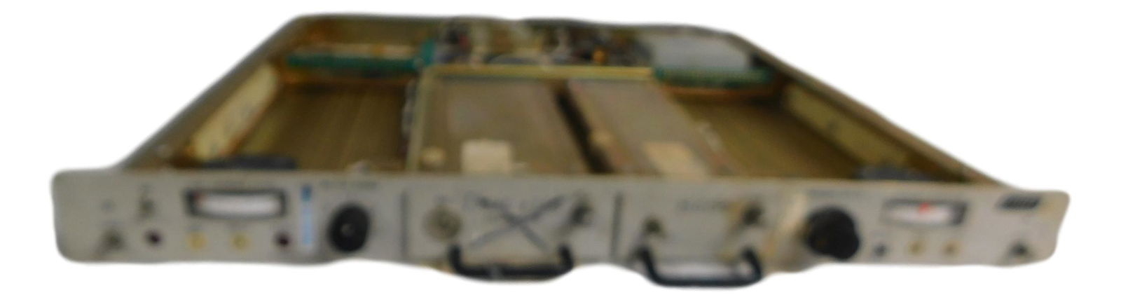 NASA APOLLO MISSION TELEMETRY PANEL - Jul 26, 2020 | Puckett Auctions in IN