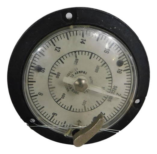 Nasa Apollo Mission Flight Timer